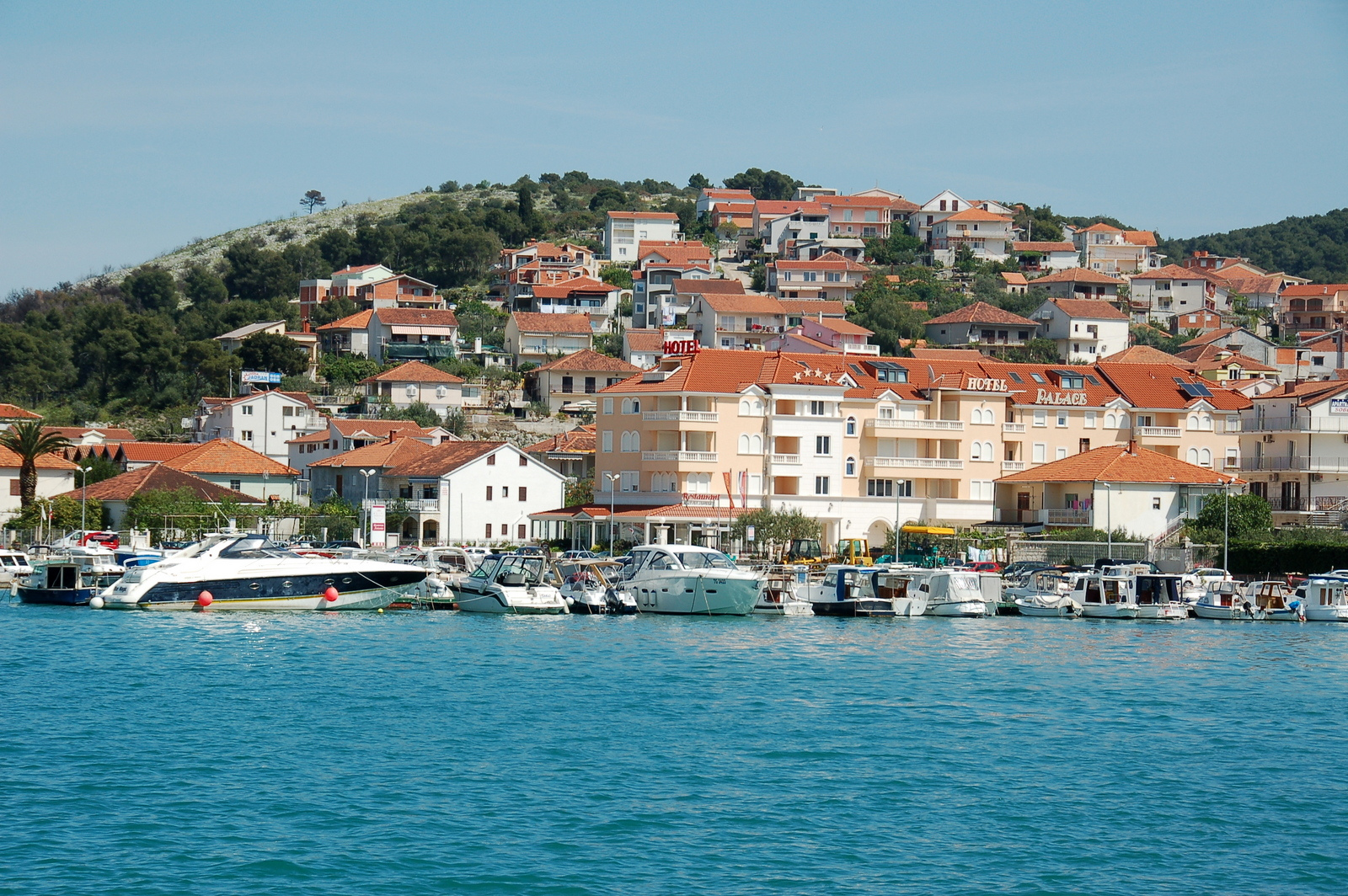 Čiovo - Croatian Holiday Blog